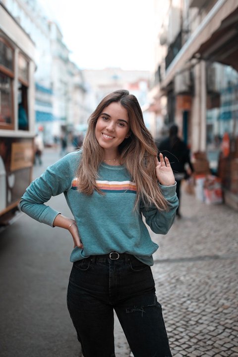 Picture of Beatriz Leonardo