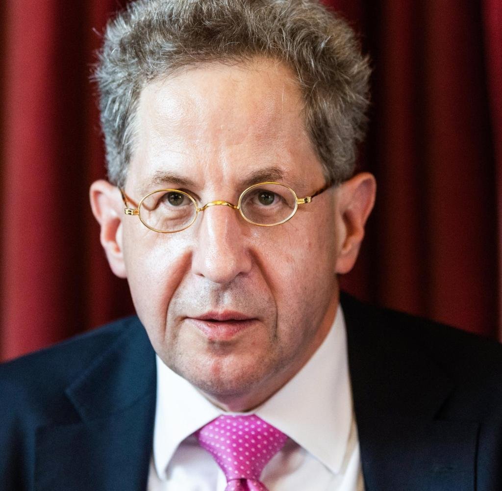 Hans-Georg Maaßen