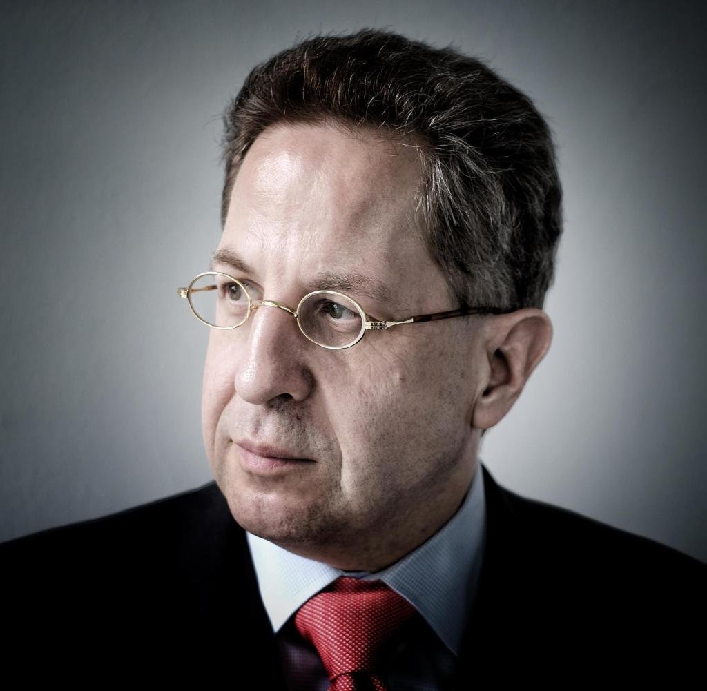 Hans-Georg Maaßen