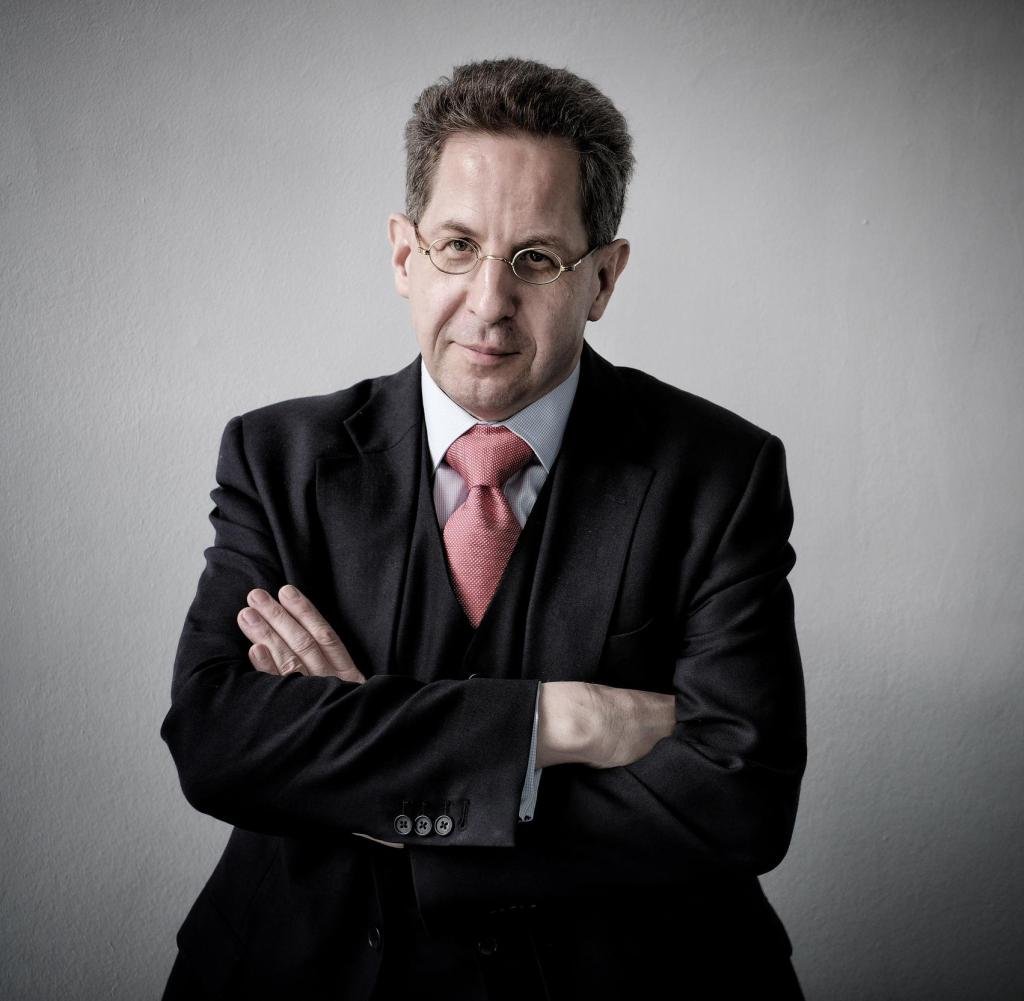 Hans-Georg Maaßen