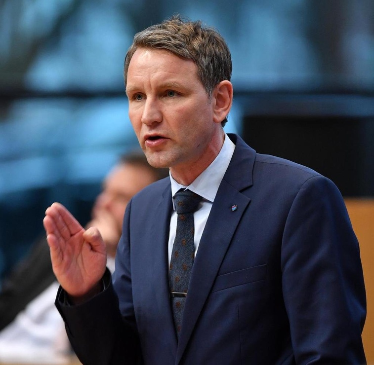 Björn Höcke