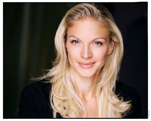 Picture of Kristin Lehman