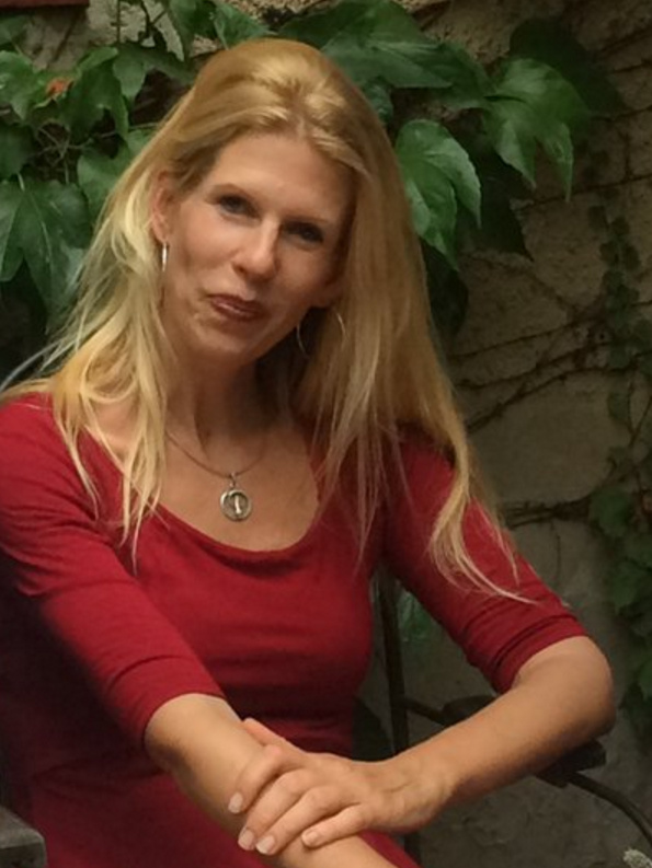 Picture of Ellen Kositza