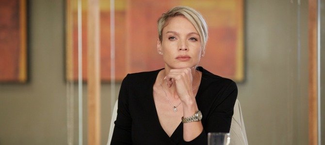 Picture of Kristin Lehman