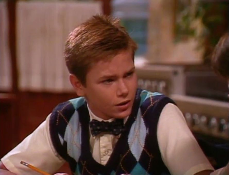 Picture of Family Ties (1982-1989)