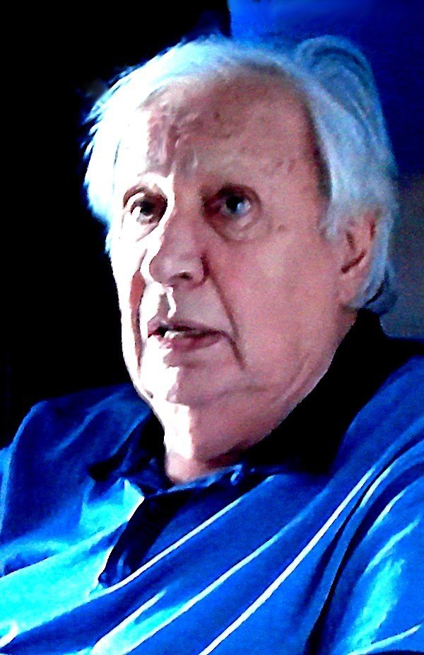 Picture of Jacques Boudet