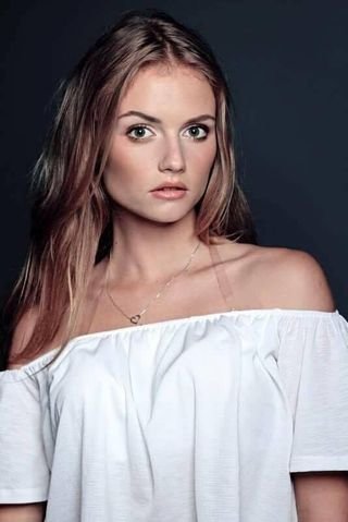 Picture of Milena Suchy