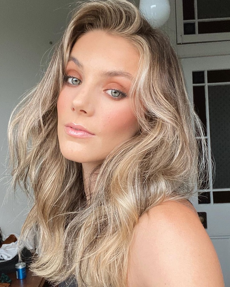 Picture of grace connolly