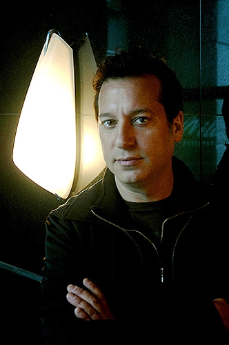 Picture of Jeremy Podeswa