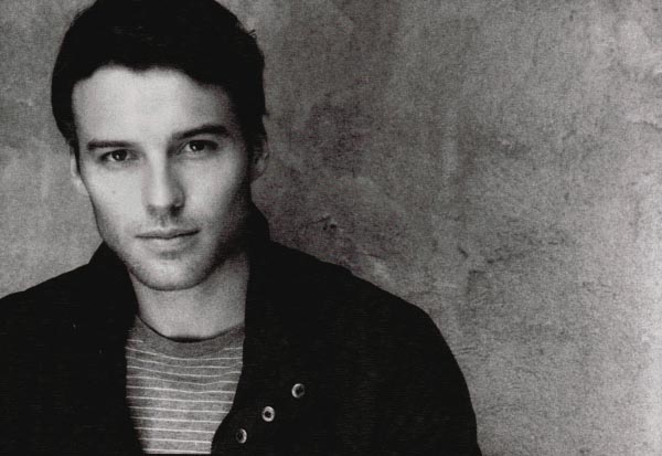 Picture of Peter Mooney