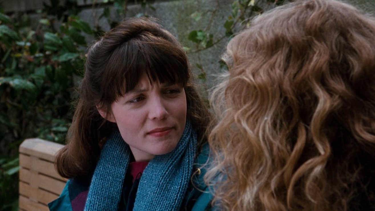 Devon Raymond and Kyra Sedgwick