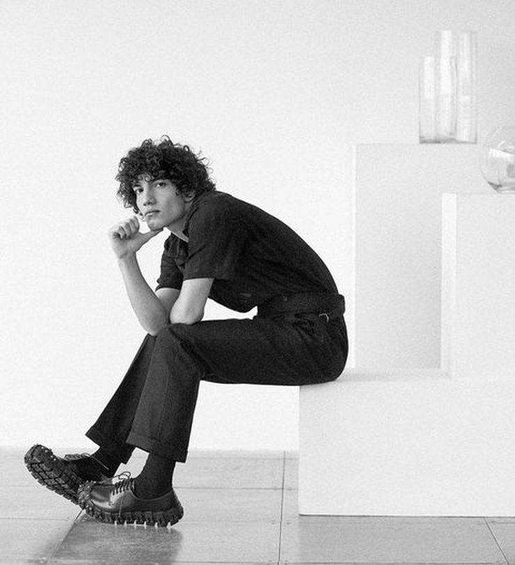 Picture of Jorge López