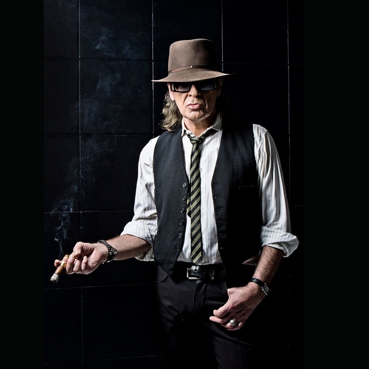 Picture of Udo Lindenberg