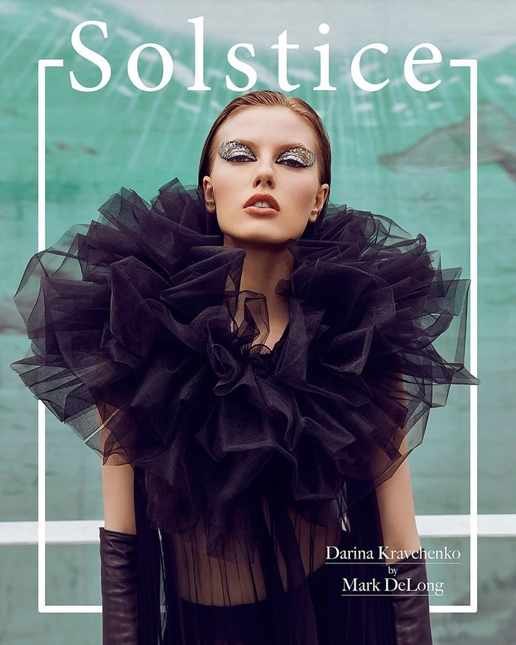 Picture of Darina Kravchenko