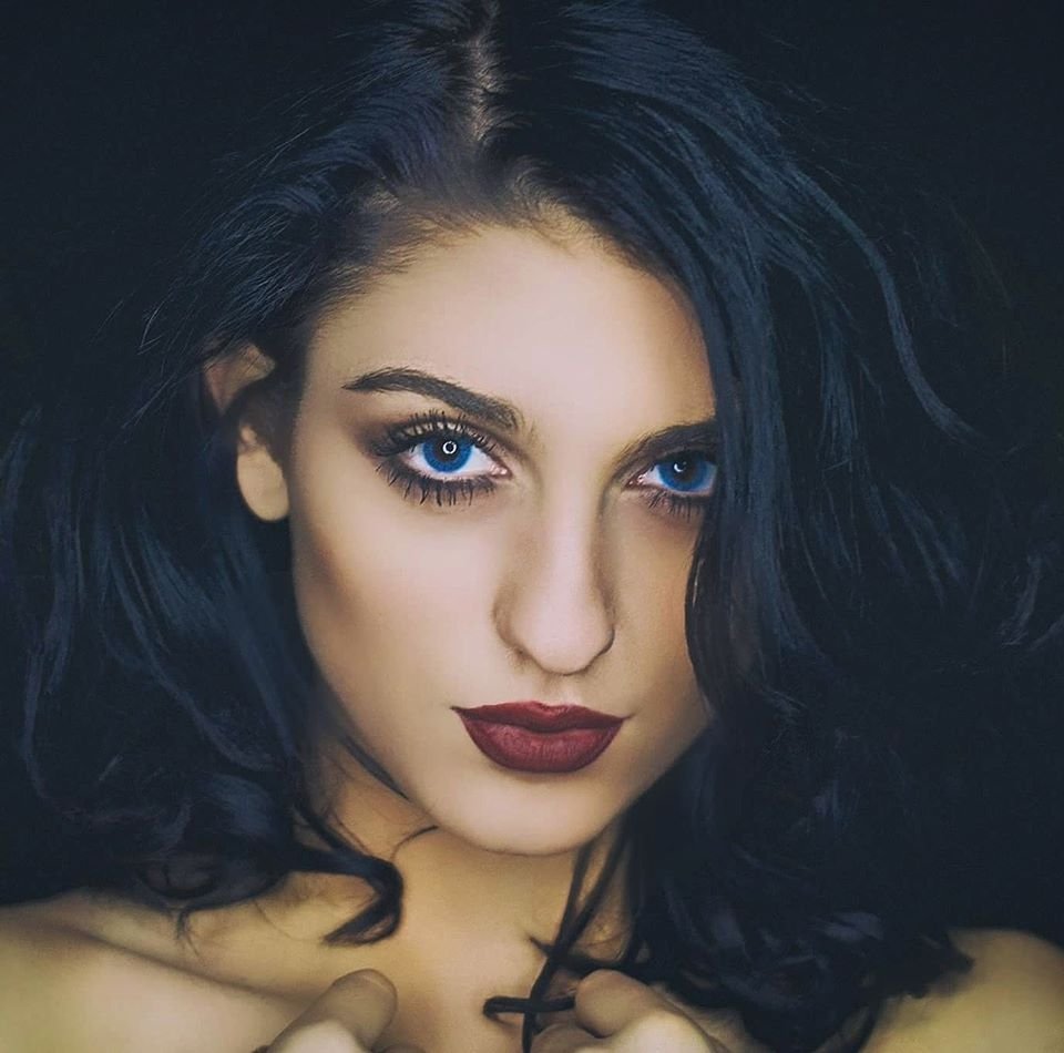 Image of Alexandria Pascucci