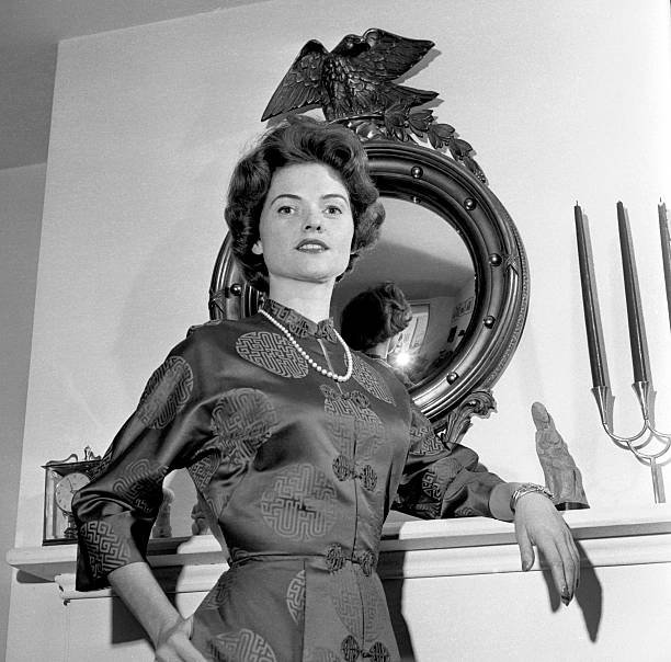 Nancy Dickerson