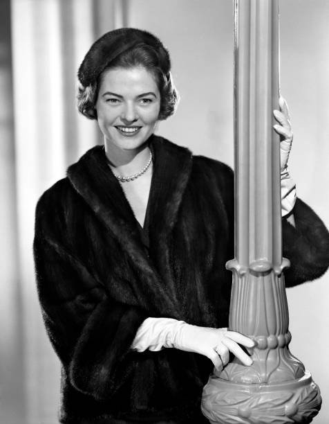 Nancy Dickerson