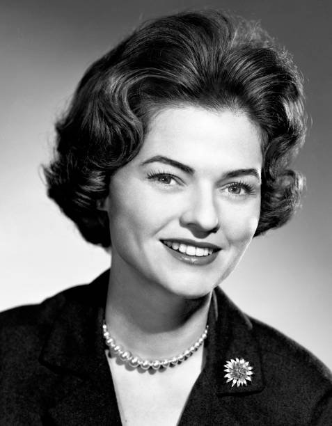 Nancy Dickerson