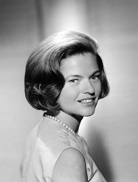 Nancy Dickerson