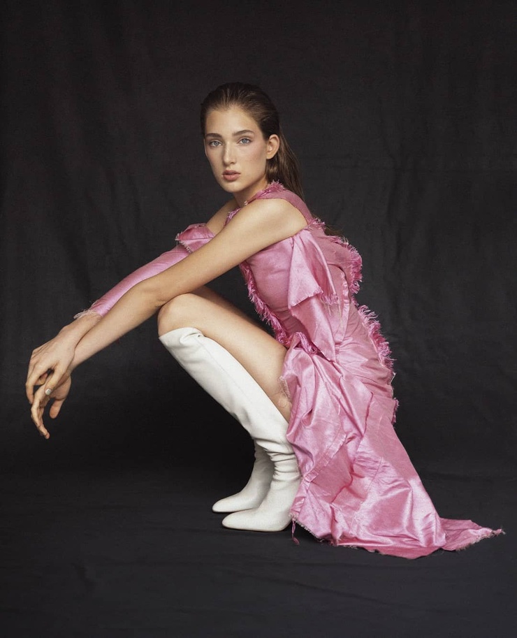 ANNA AGOSTON image