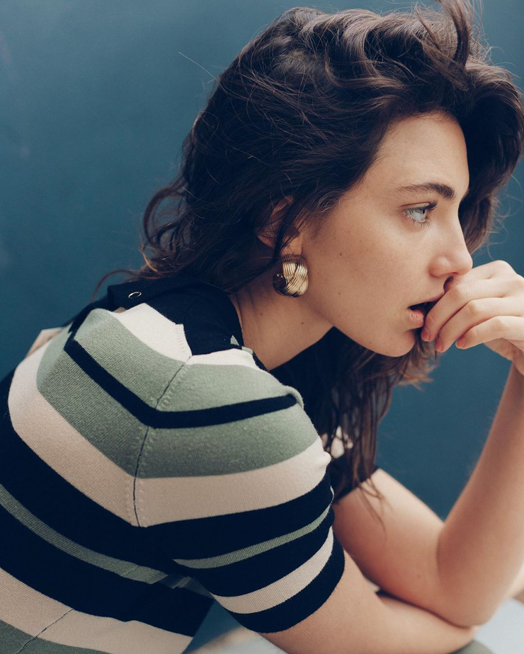 Picture of Amelia Zadro