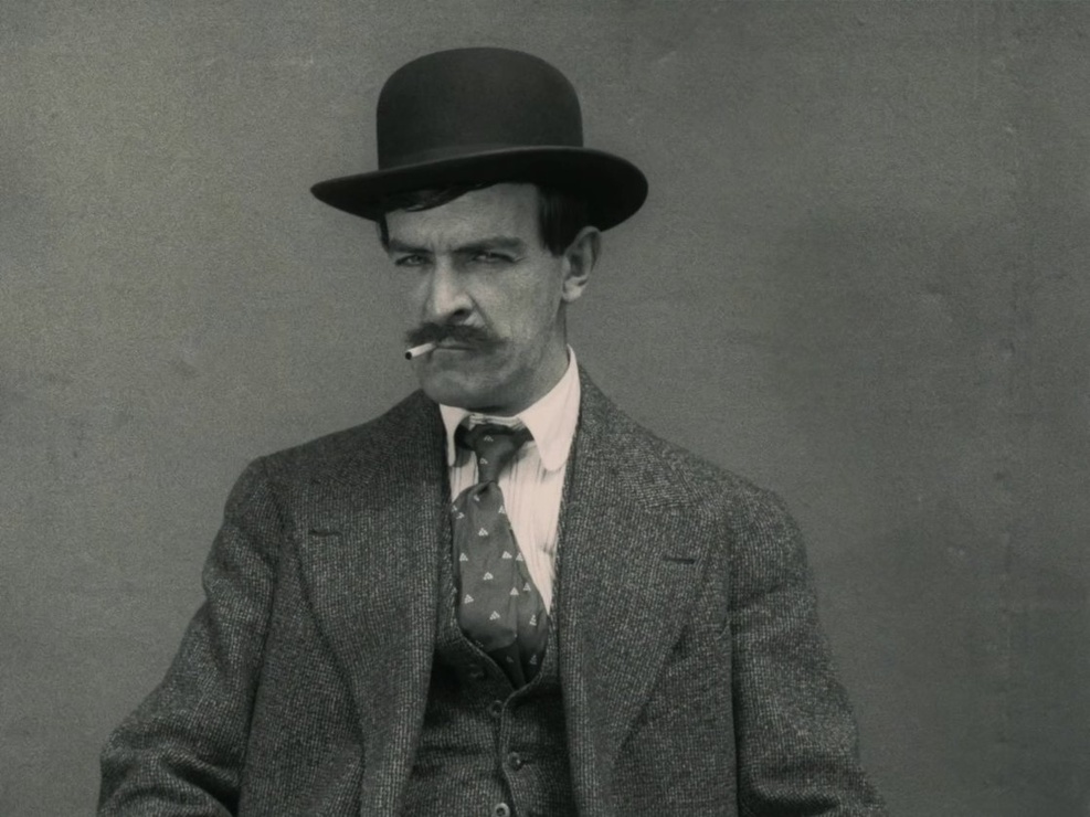 Picture of Fantômas: Juve versus Fantômas