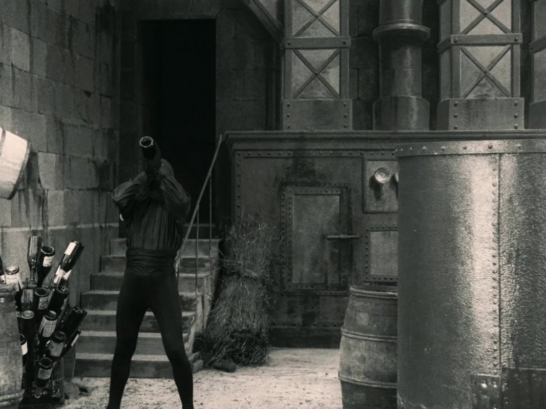 Picture of Fantômas: Juve versus Fantômas