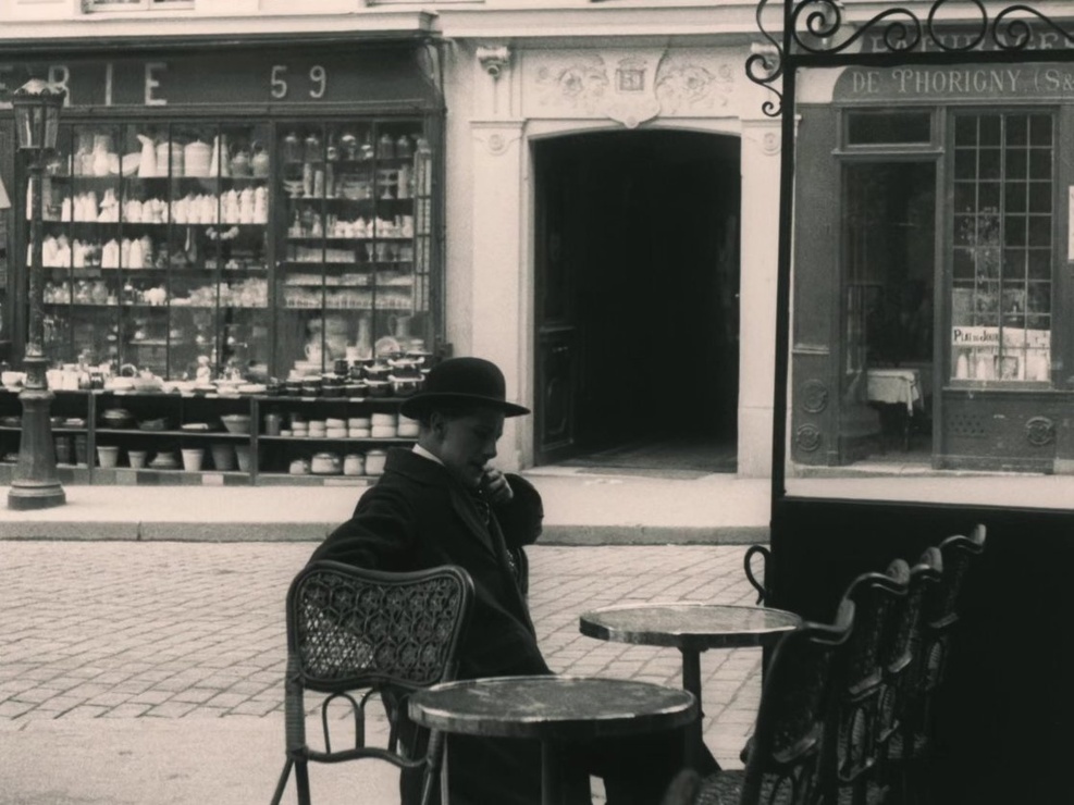 Picture of Fantômas: Juve versus Fantômas