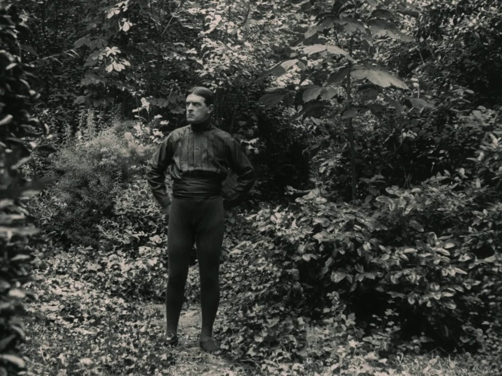 Picture of Fantômas: Juve versus Fantômas