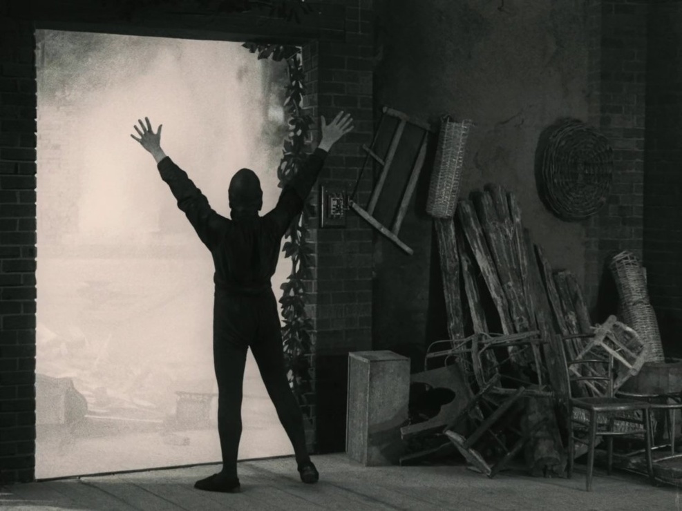 Picture of Fantômas: Juve versus Fantômas