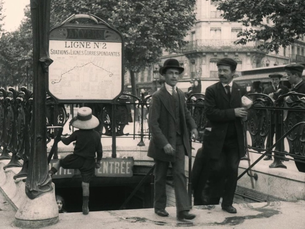 Fantômas: Juve versus Fantômas image