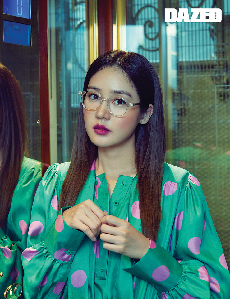 Picture of Yu-ri Sung