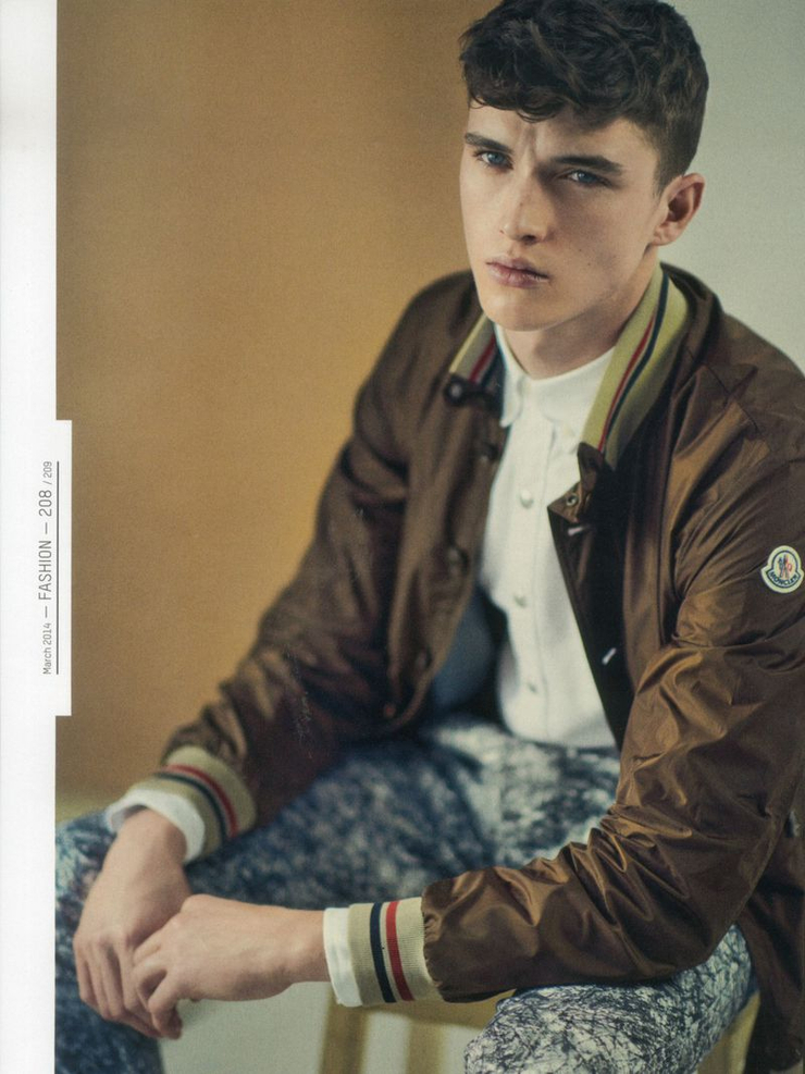 Picture of Matthew Holt