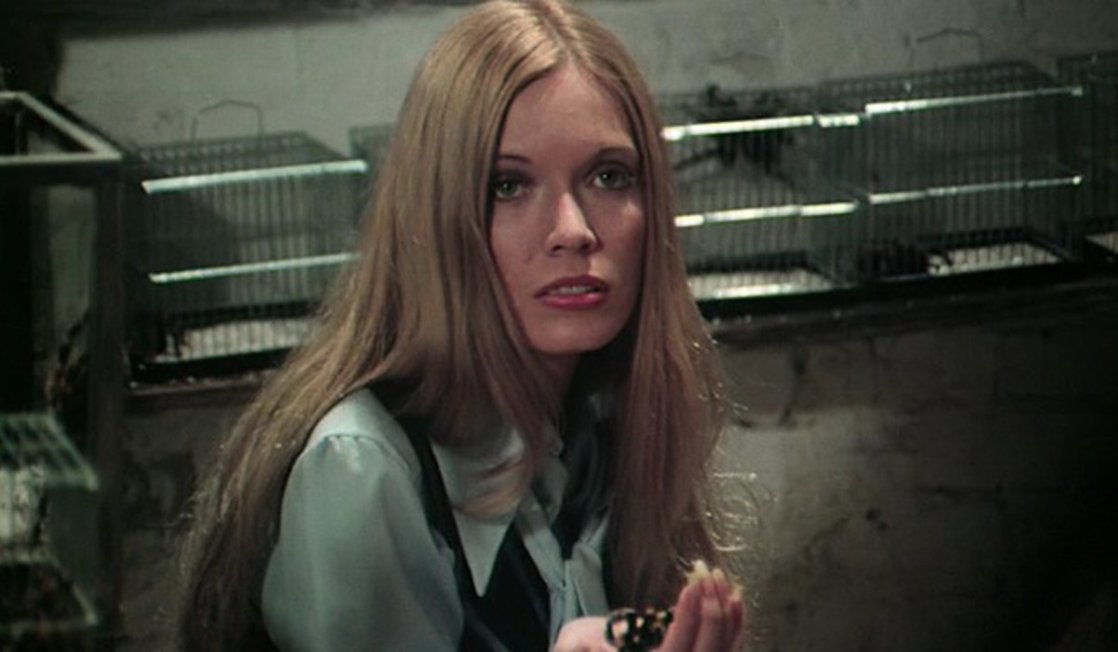 Picture of Suzanna Ling