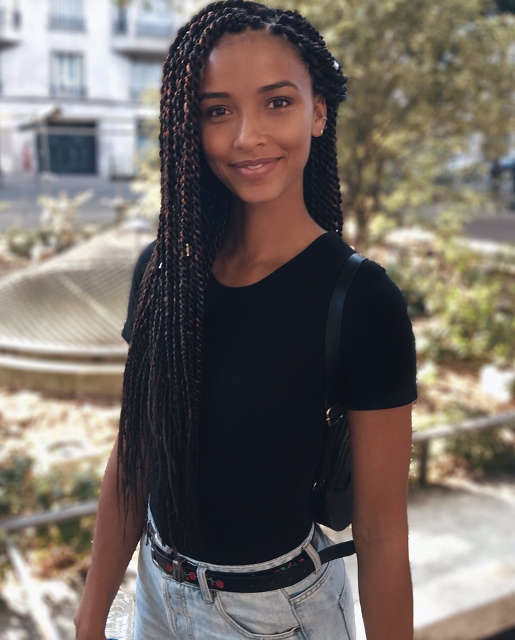 Picture of Flora Coquerel