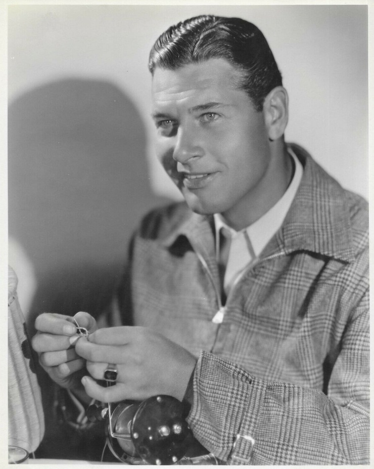 Richard Arlen