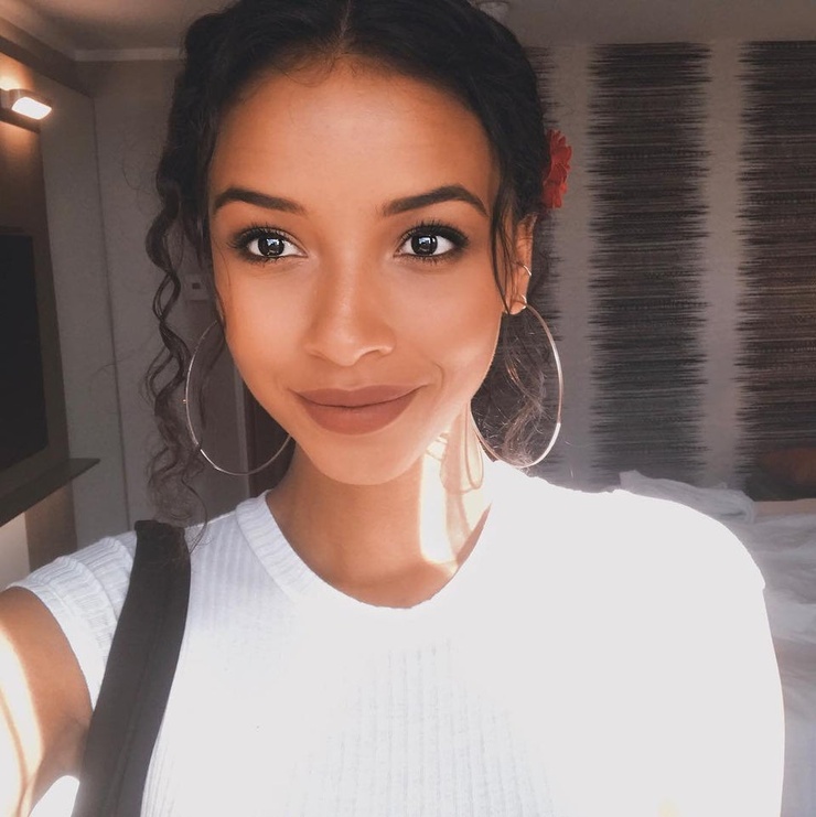 Picture of Flora Coquerel