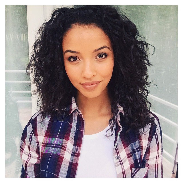 Picture of Flora Coquerel