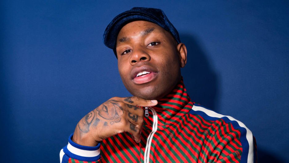 Picture of Kevin Bertin