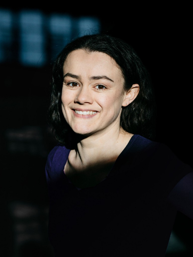 Anna Graenzer picture