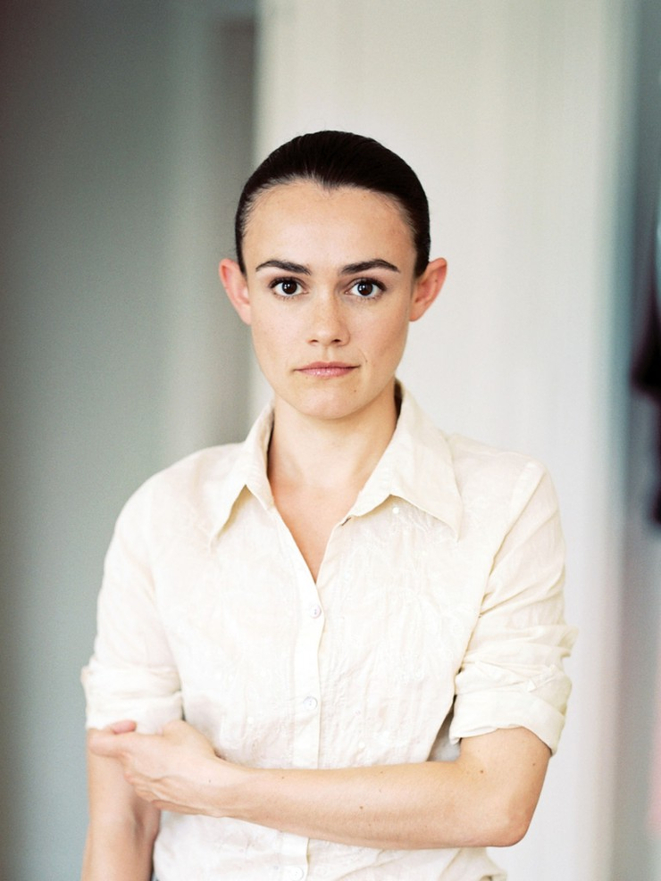 Picture of Anna Graenzer