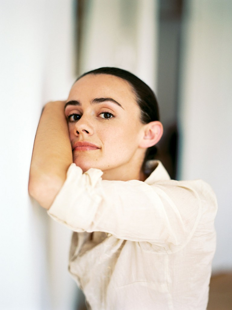 Picture of Anna Graenzer