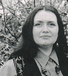 Caitlin Matthews picture