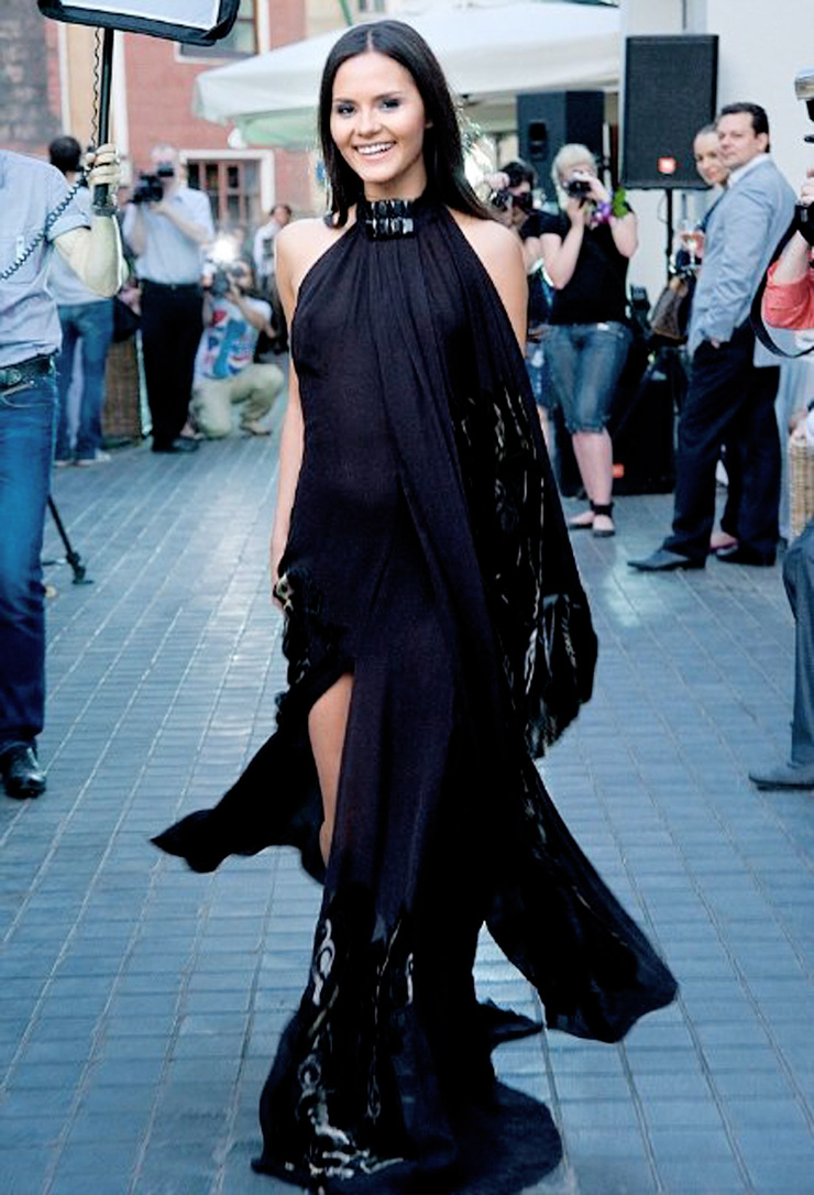 Picture of Katja Li
