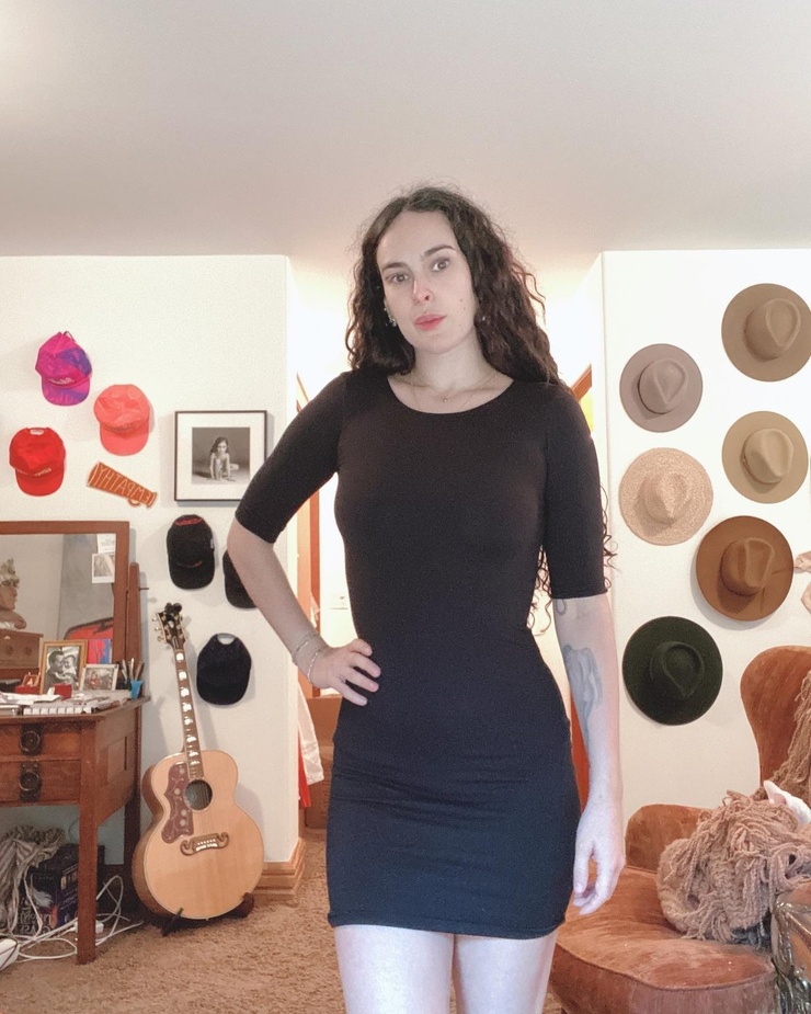 Picture of Rumer Willis