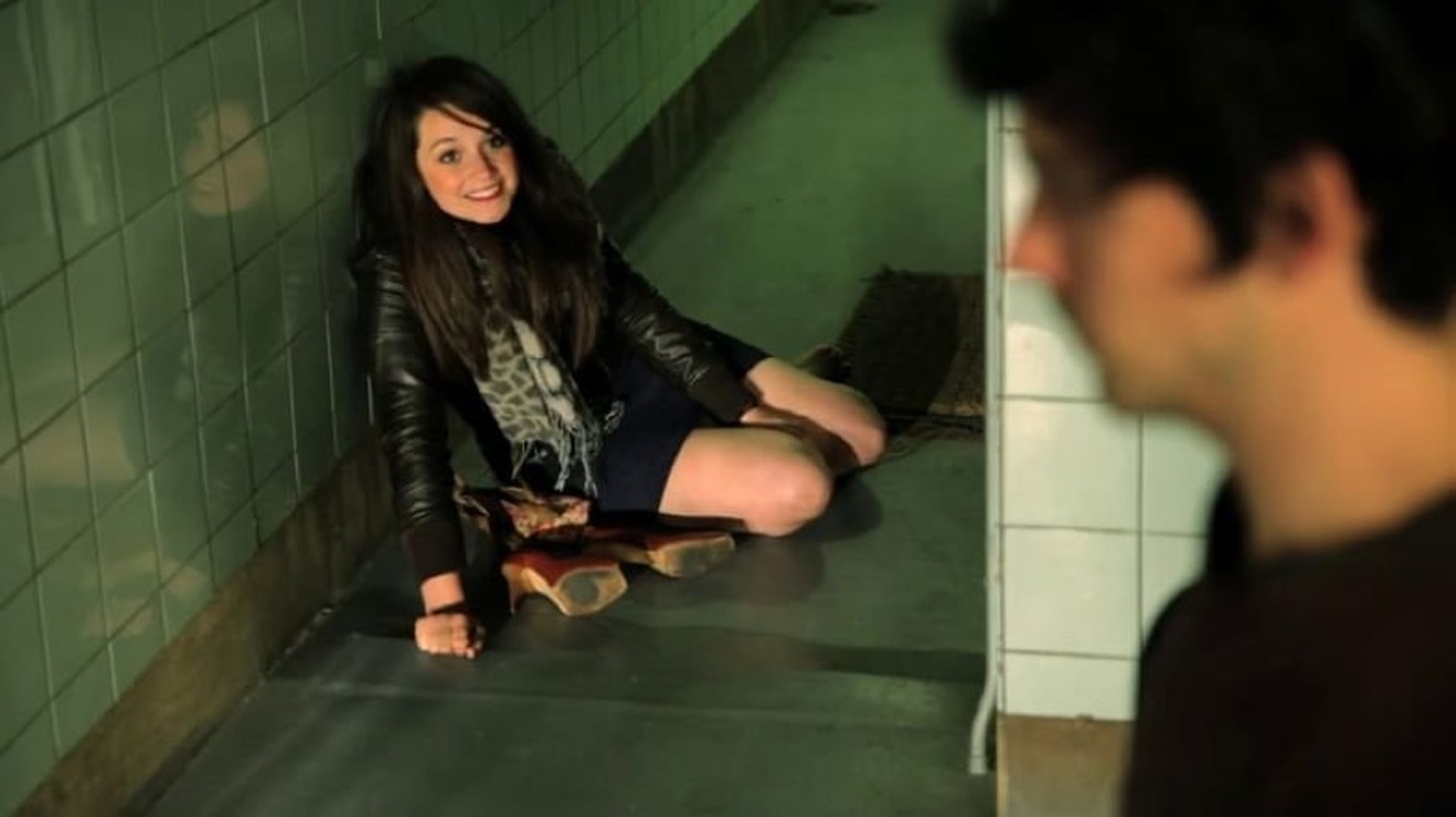 Image of Daisy Keeping