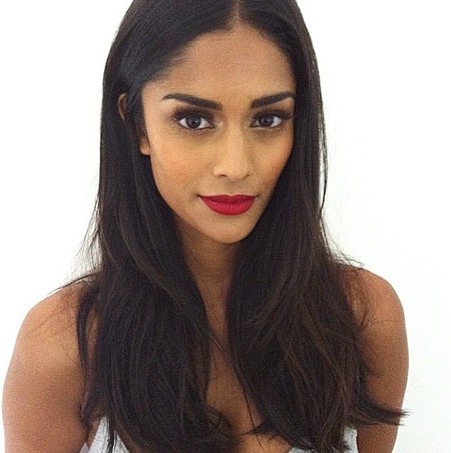 Picture of Alyssah Ali