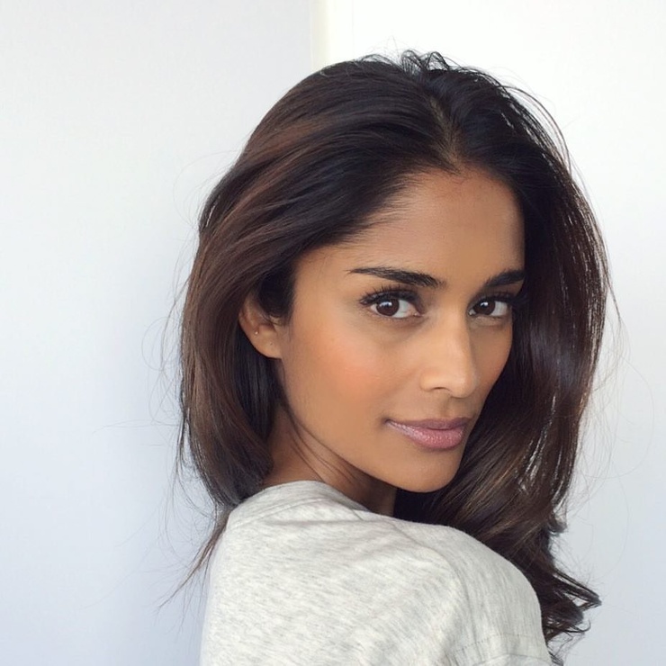 Picture of Alyssah Ali