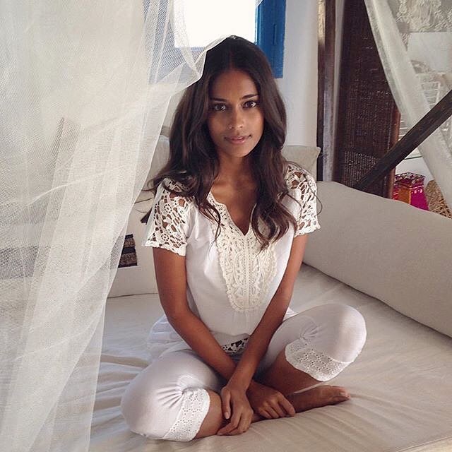 Picture of Alyssah Ali