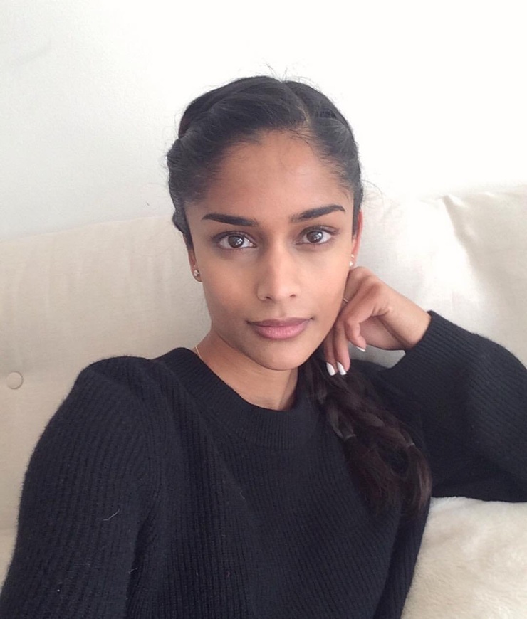 Image of Alyssah Ali